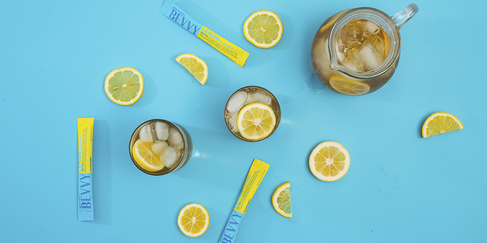 BEVVY de Beachbody | BODi