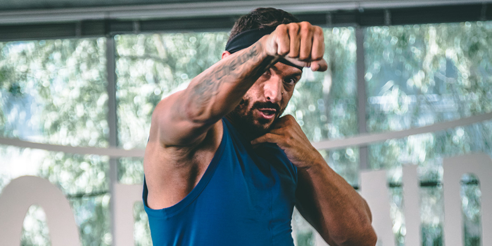 Boxing Basics: A Guide for Beginners | BODi